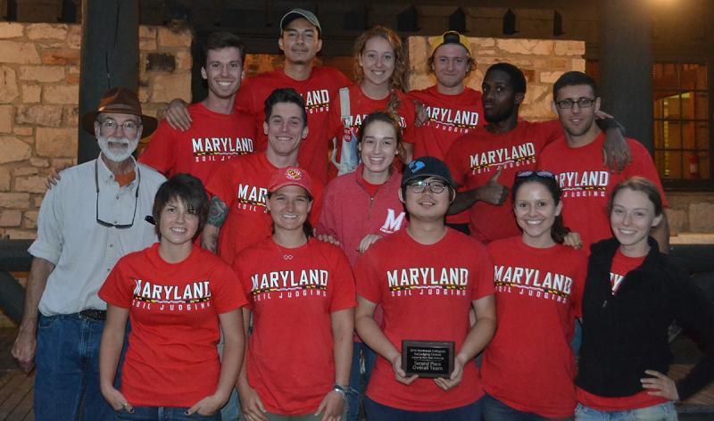 2016 Regional Competition | Environmental Science & Technology