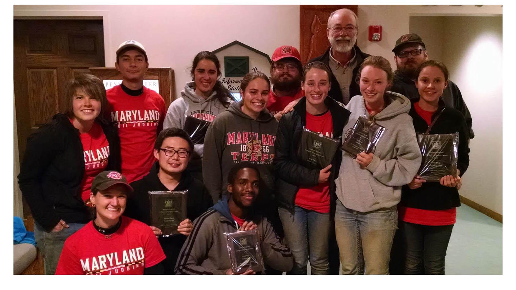 2015 Regional Competition | Environmental Science & Technology