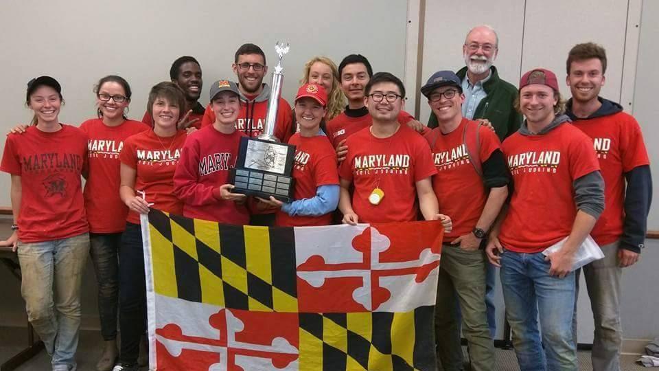 2017 National Competition | Environmental Science & Technology