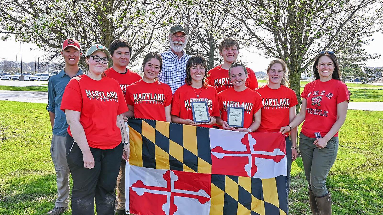 2022 National Competition | Environmental Science & Technology