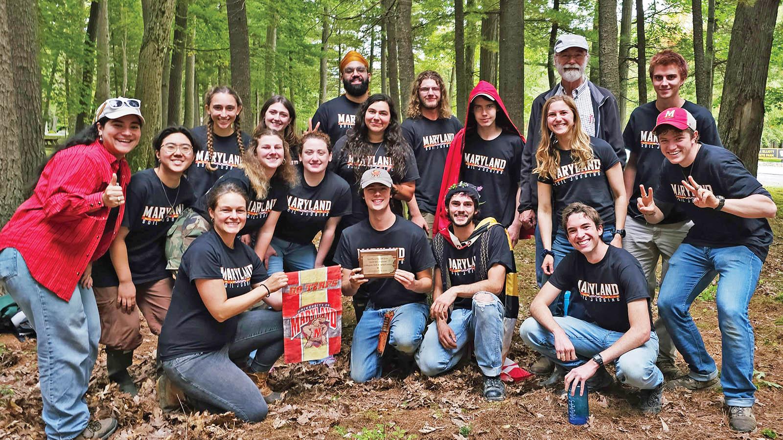 2023 Regional Competition | Environmental Science & Technology